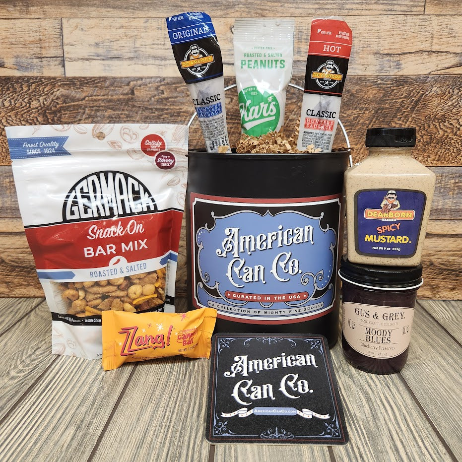 American Can Company